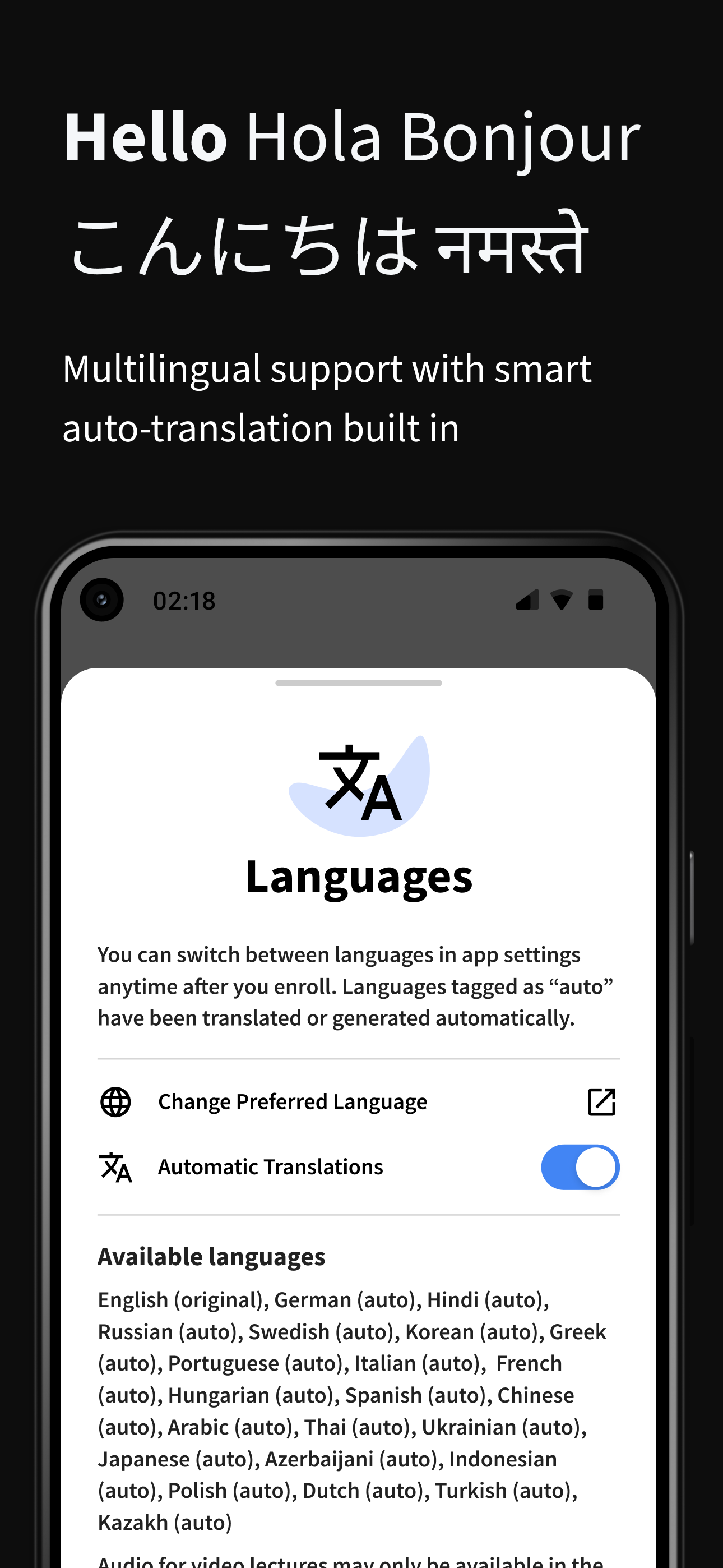 Coursera: Grow your career 5.31.1.0 APK Download by Coursera, Inc. - APKMirror