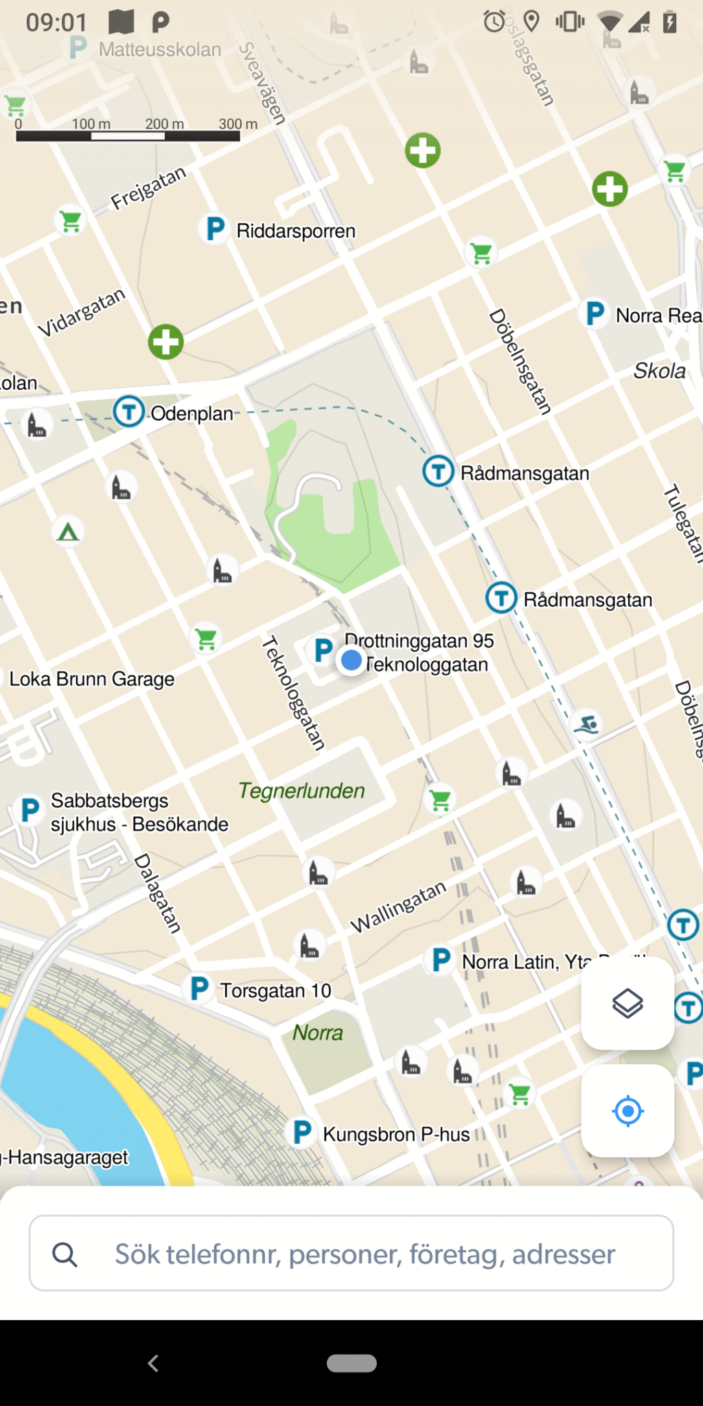 Hitta.se 6.9.2 APK Download by Hitta.se - APKMirror