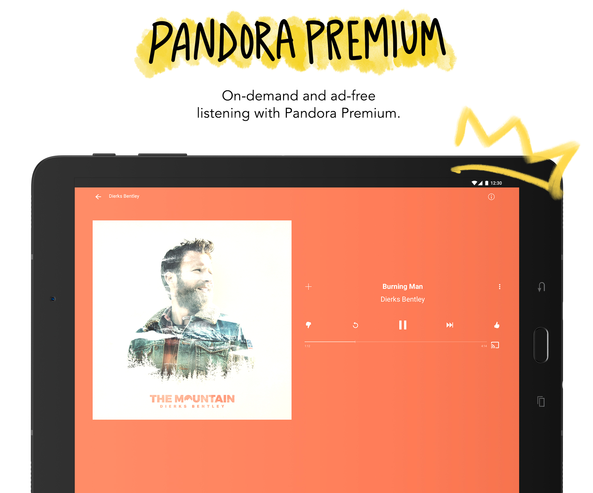 Download Pandora - Music & Podcasts APKs for Android - APKMirror