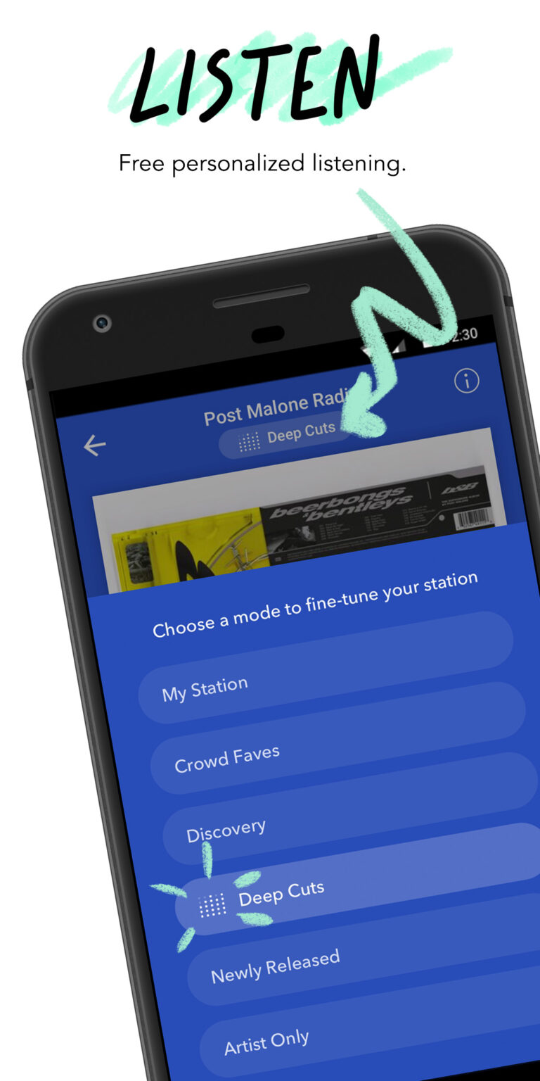Download Pandora - Music & Podcasts APKs for Android - APKMirror