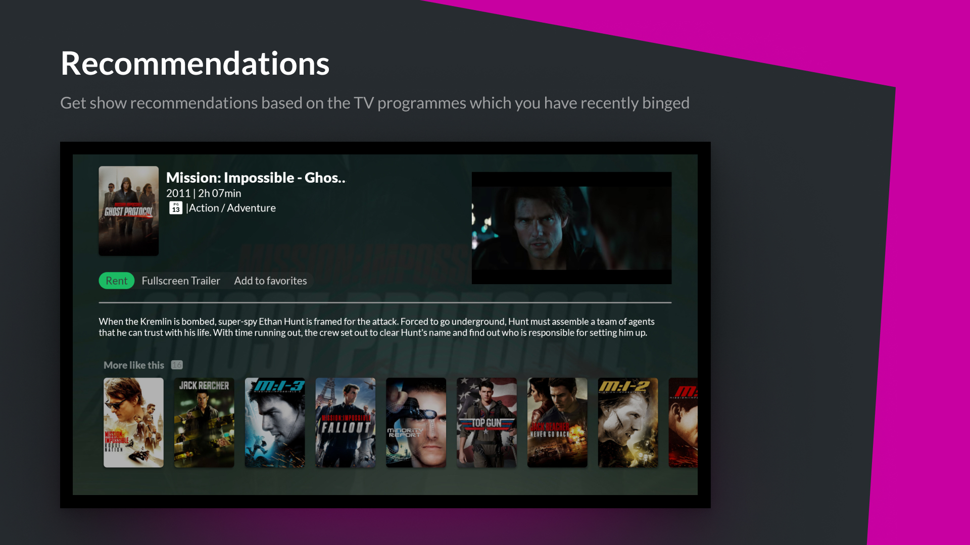 Download StarHub TV+ APKs for Android - APKMirror