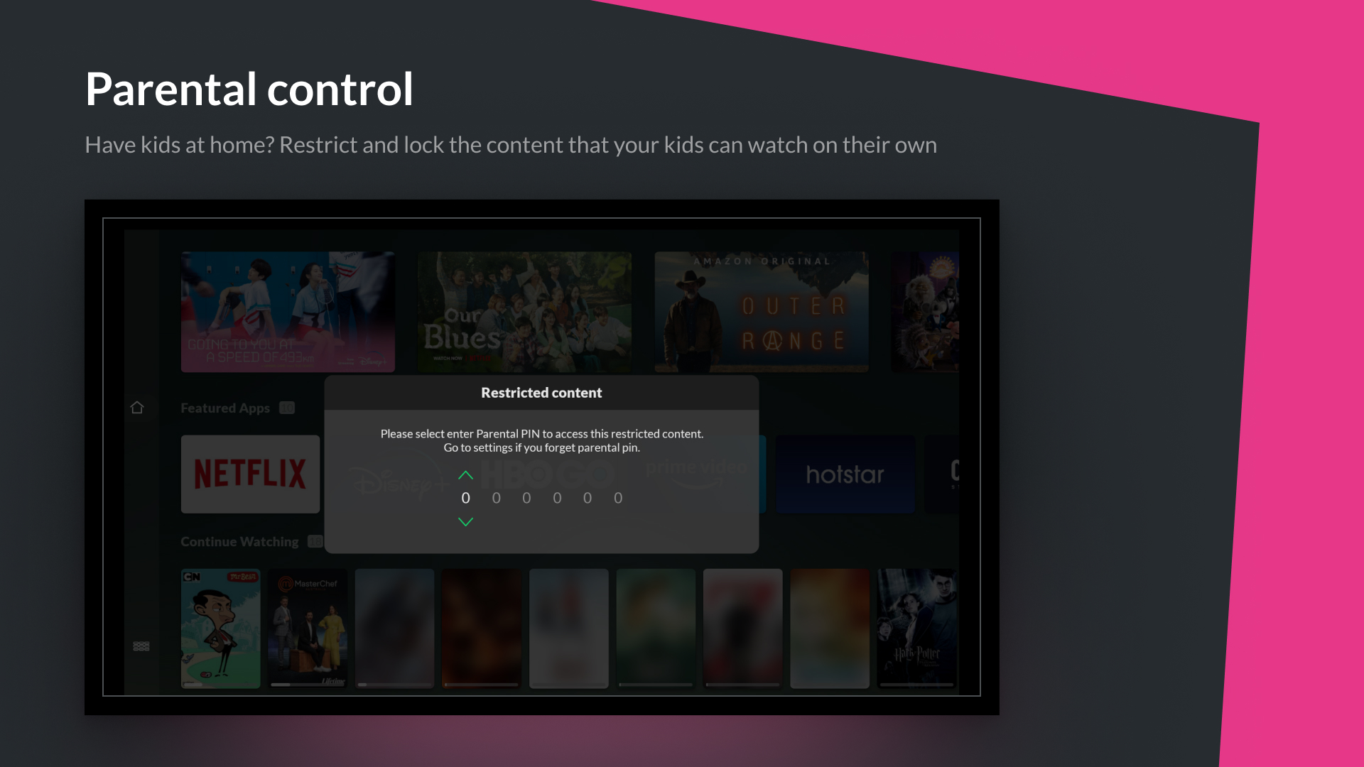 Download StarHub TV+ APKs for Android - APKMirror