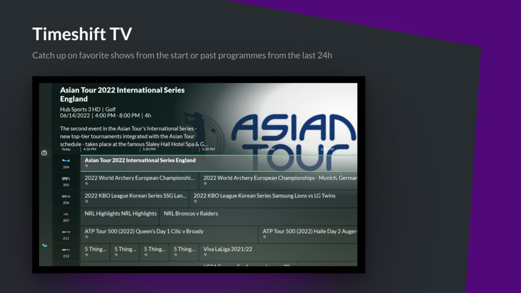 Download StarHub TV+ APKs for Android - APKMirror