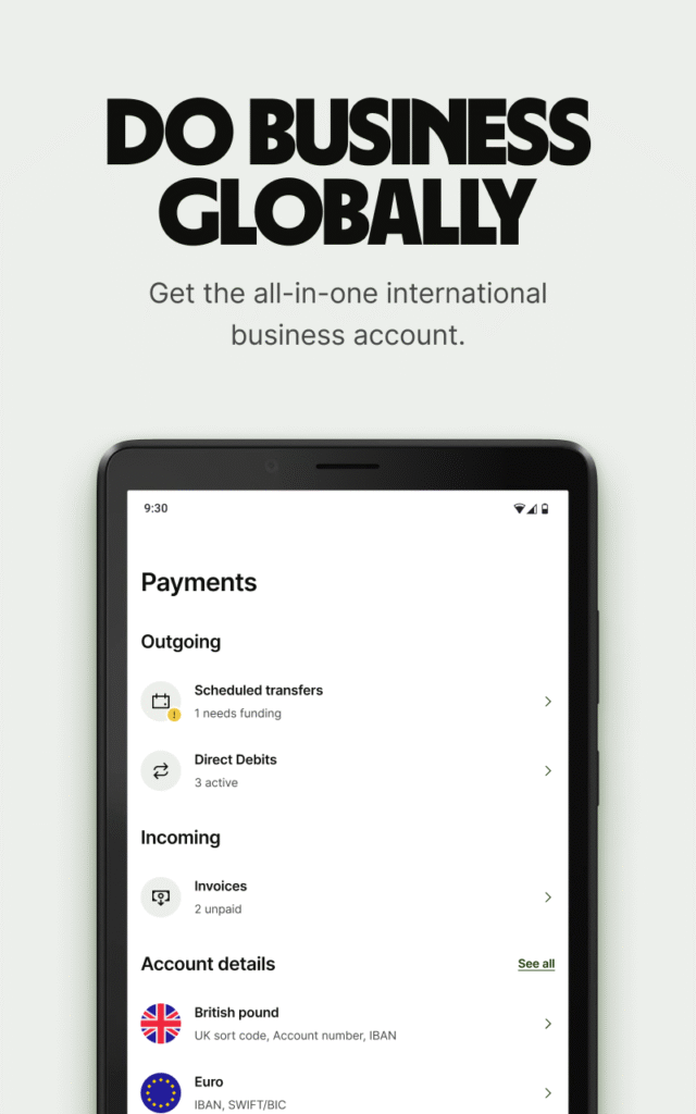 Wise: International Transfers 8.88.0 APK Download by Wise Payments Ltd ...