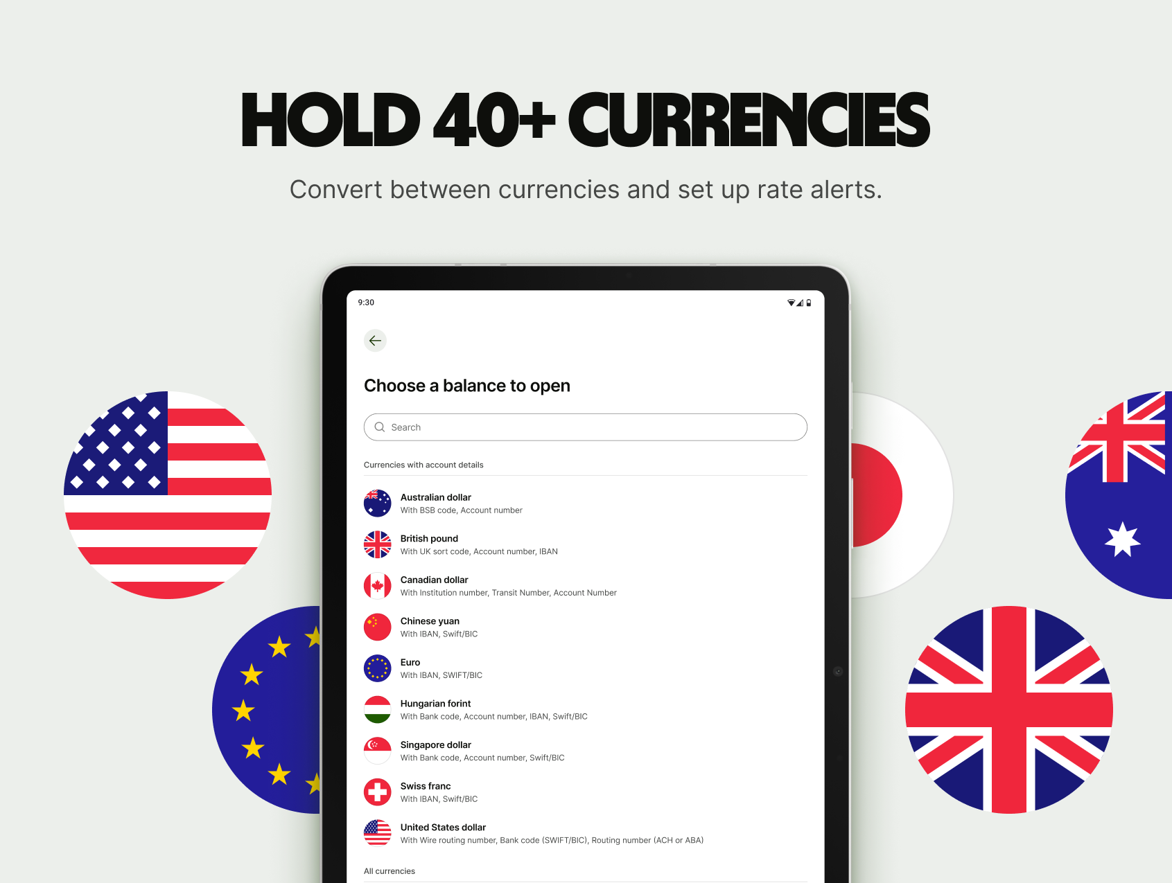 Wise: International Transfers 8.77.1 APK Download by Wise Payments Ltd ...