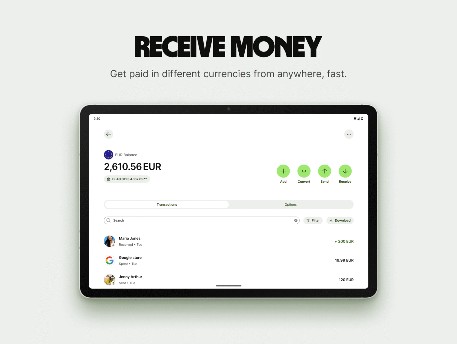 Wise: International Transfers 8.128.1 APK Download by Wise Payments Ltd. - APKMirror