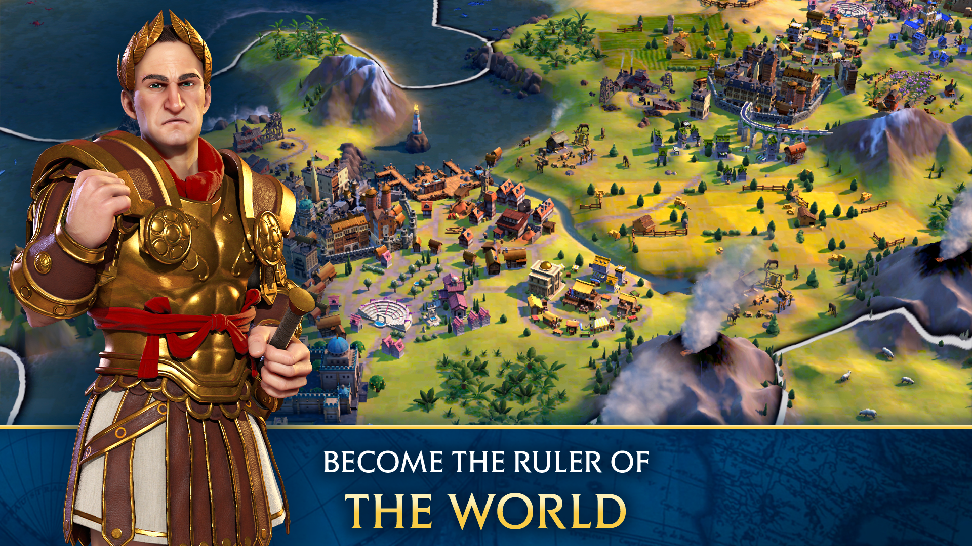 Download Civilization VI APKs for Android - APKMirror