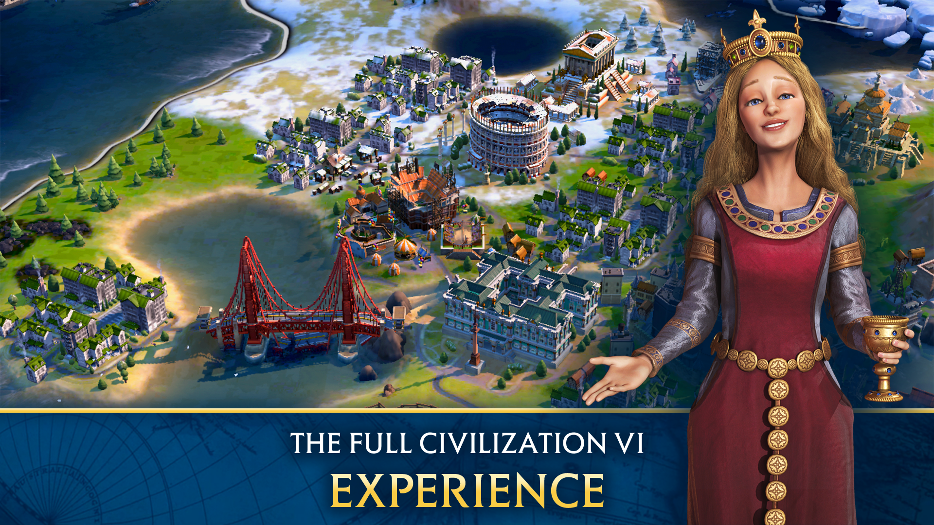 Civilization VI 1.2.5 APK Download by Aspyr Media, Inc. - APKMirror