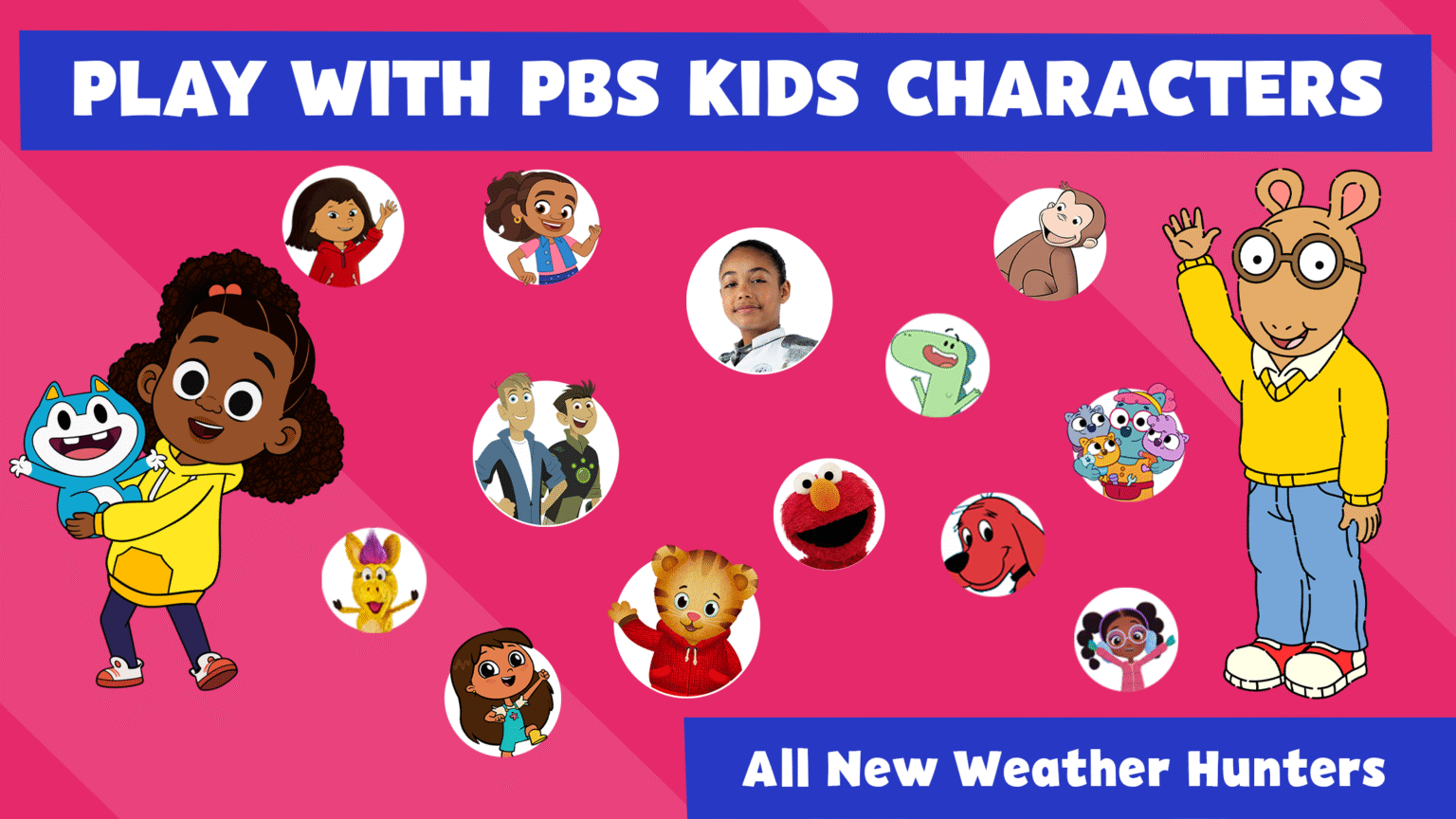 PBS KIDS Games 6.0.0 APK Download by PBS KIDS - APKMirror