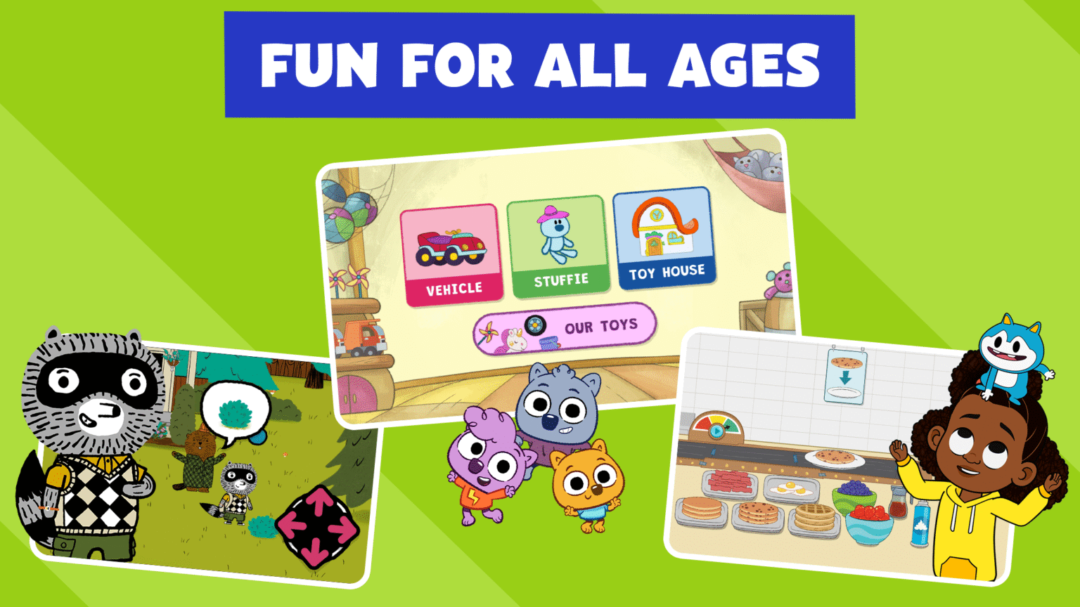 PBS KIDS Games 5.3.23 APK Download by PBS KIDS - APKMirror