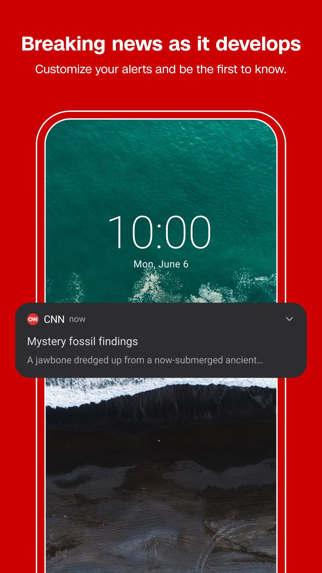 CNN: Live & Breaking News 25.14.0 (Android 8.1+) APK Download by CNN - APKMirror