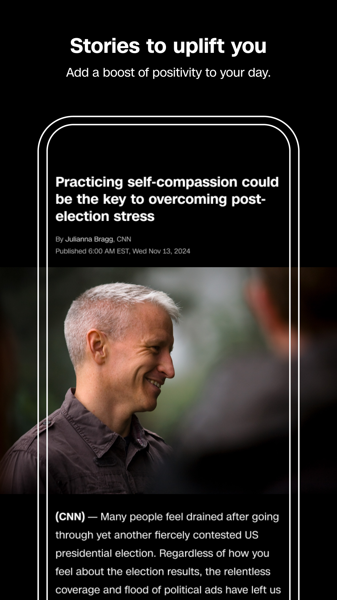 CNN: Live & Breaking News 25.14.0 (Android 8.1+) APK Download by CNN - APKMirror