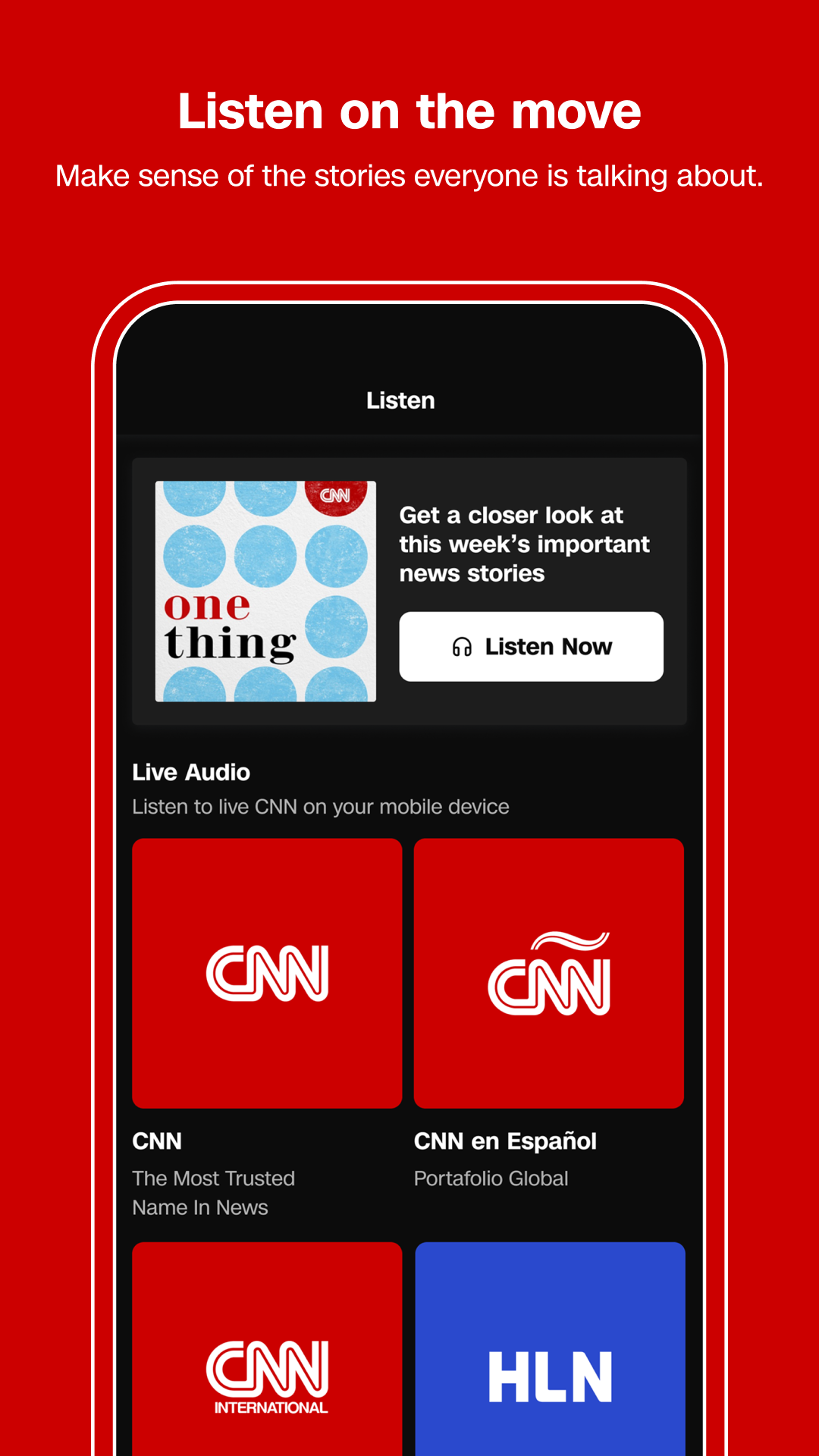 CNN: Live & Breaking News 25.14.0 (Android 8.1+) APK Download by CNN - APKMirror