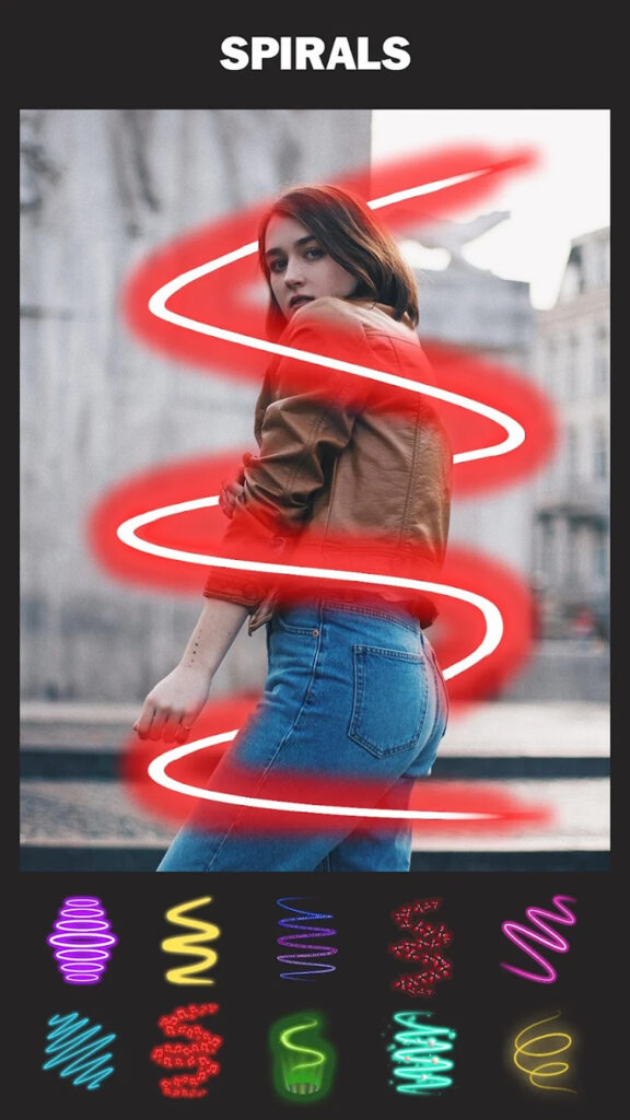 Mirror App: Flip Photo Editor 2.0.6.0 (arm64-v8a + arm-v7a) (Android 6. ...