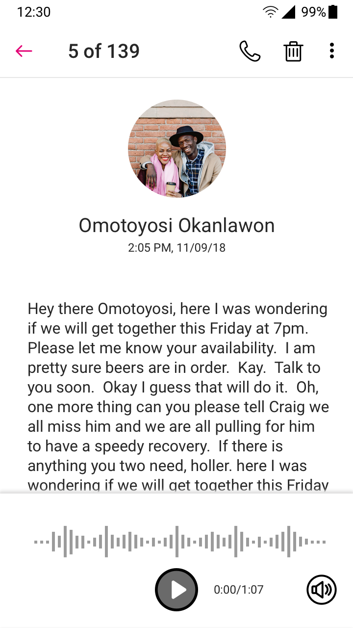 T-Mobile Visual Voicemail 10.7.0.784442 APK Download by T-Mobile USA ...