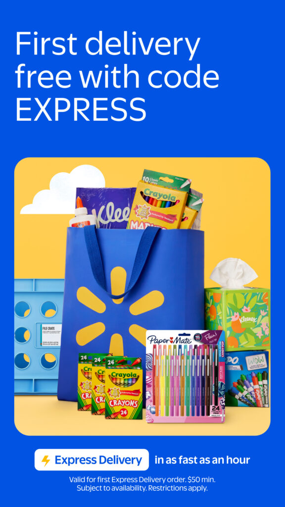 Walmart: Shopping & Savings 25.30.1 (arm64-v8a + arm-v7a) (120-640dpi) (Android 8.0+) APK ...