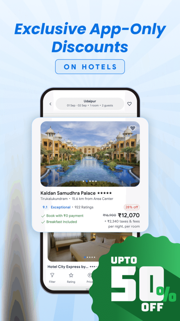 ixigo Trains: Ticket Booking 9.5.3 APK Download by ixigo - IRCTC ...