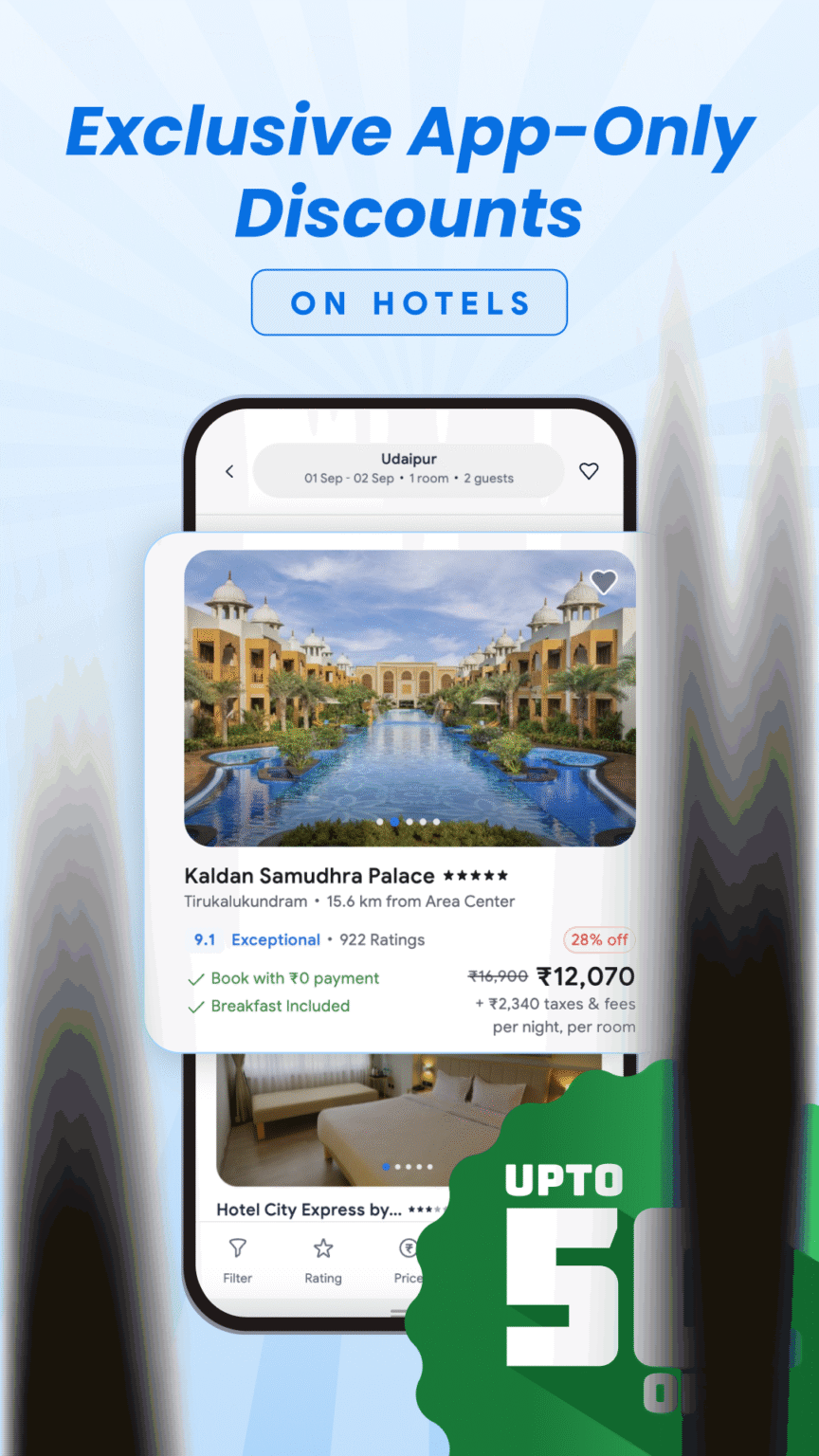ixigo Trains: Ticket Booking 9.0.5.1 APK Download by ixigo - IRCTC ...
