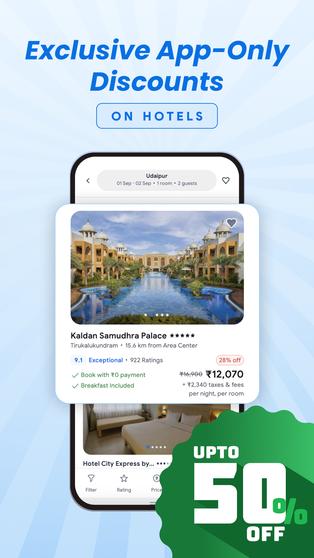 ixigo Trains: Ticket Booking 9.0.5.1 APK Download by ixigo - IRCTC ...