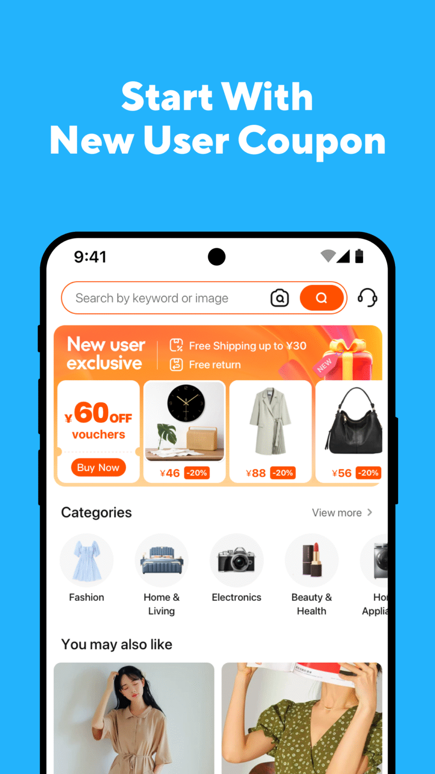 Taobao 10.54.0 (arm64-v8a) (nodpi) (Android 5.0+) APK Download by Taobao - APKMirror