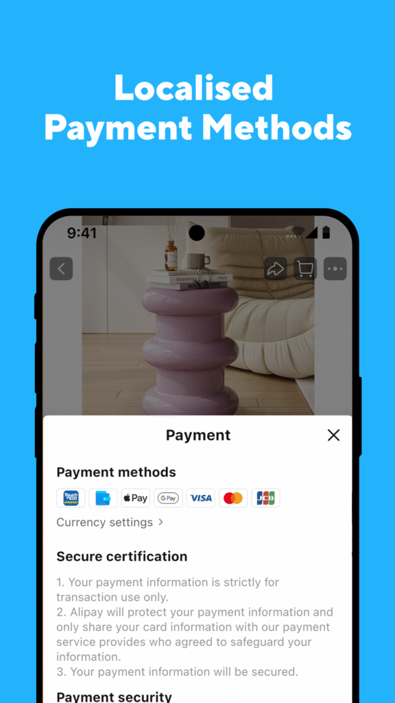 Taobao 10.53.10.6 APK Download by Taobao - APKMirror