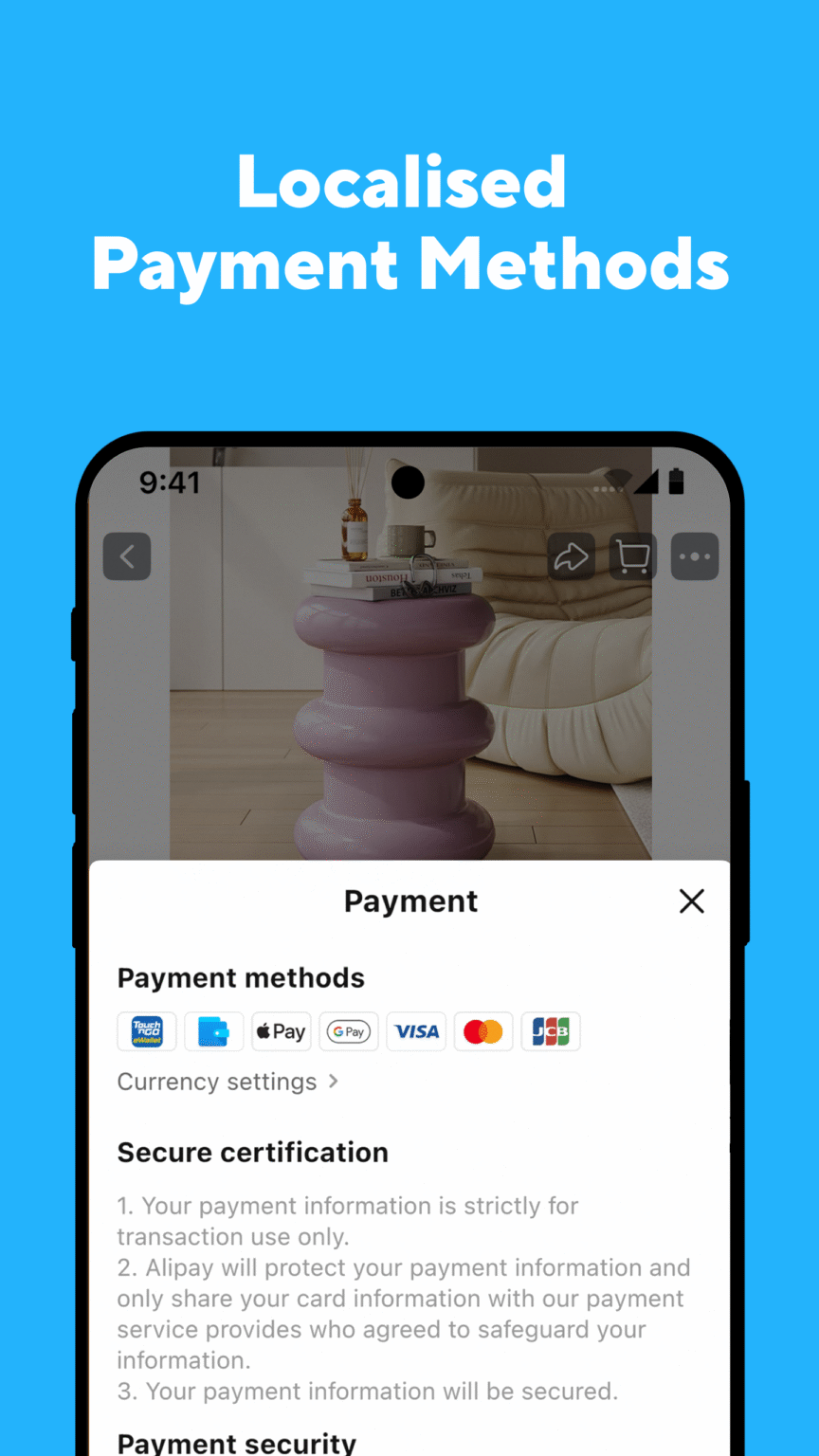 Taobao 10.53.10.6 APK Download by Taobao - APKMirror