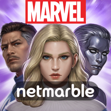 MARVEL Future Fight 11.1.0 APK Download by Netmarble - APKMirror