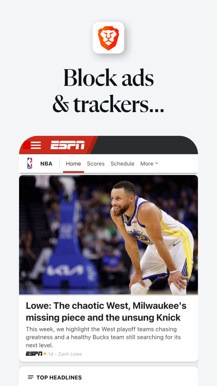 Brave Private Web Browser, VPN 1.82.166 APK Download by Brave Software - APKMirror