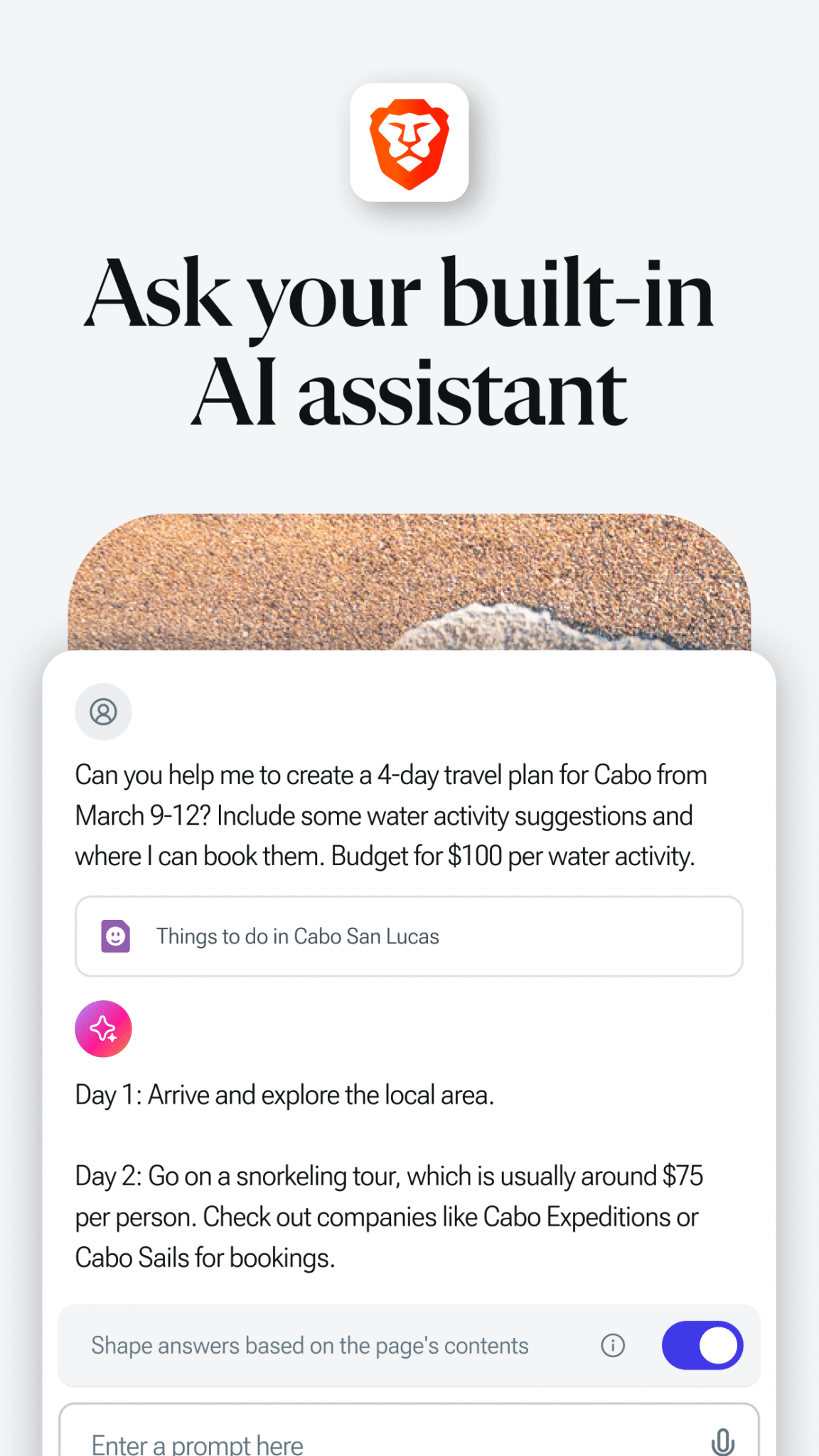 Brave Private Web Browser, VPN 1.80.112 APK Download by Brave Software ...