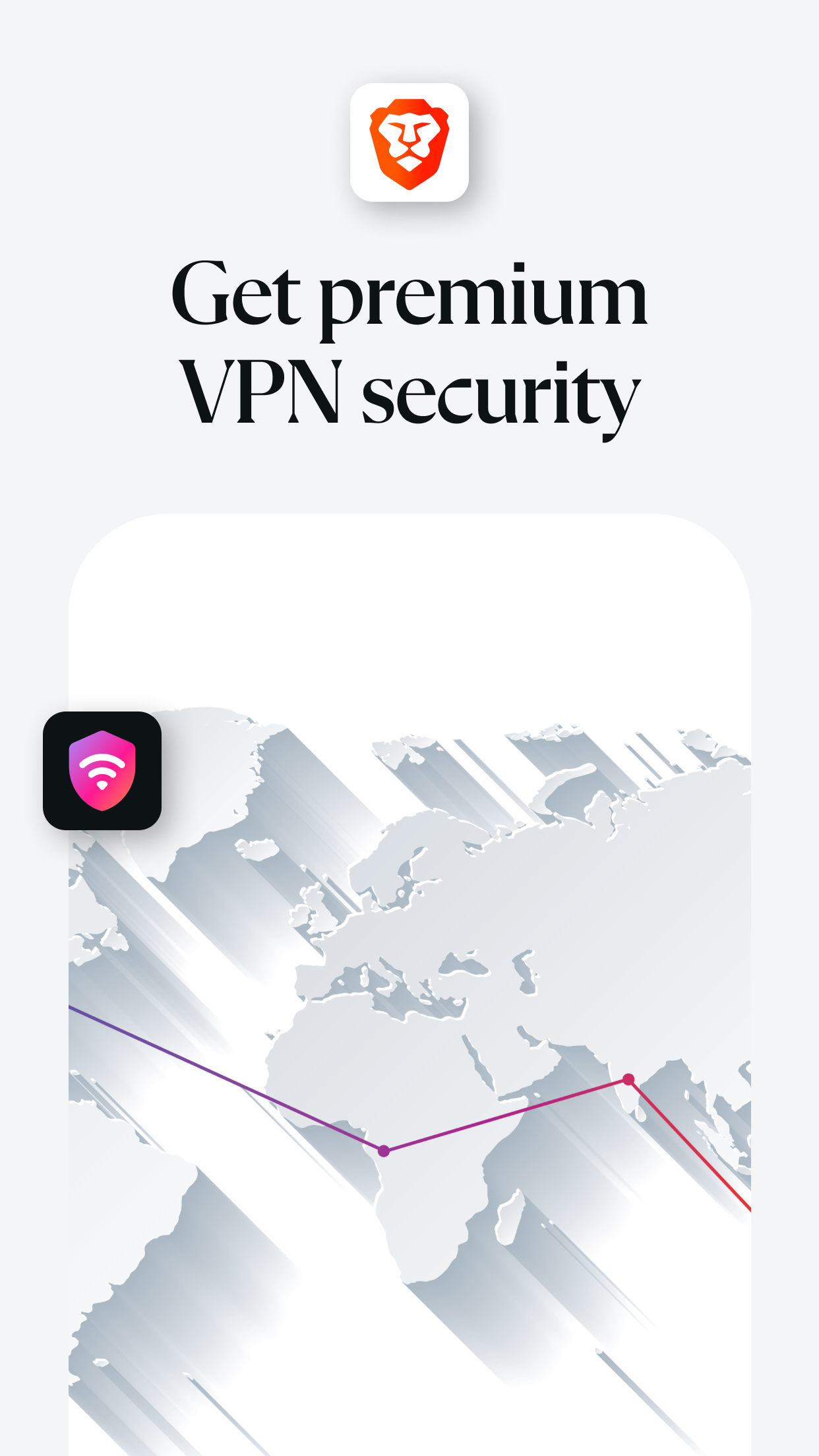 Brave Private Web Browser, VPN 1.61.116 (arm-v7a) (Android 8.0+) APK ...