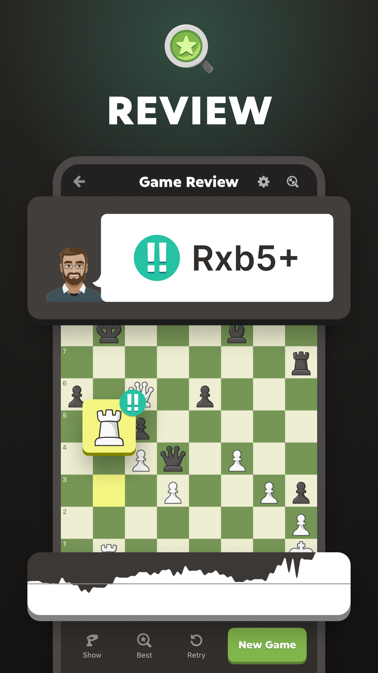 Chess - Play and Learn Online 4.8.7-googleplay APK Download by Chess.com - APKMirror