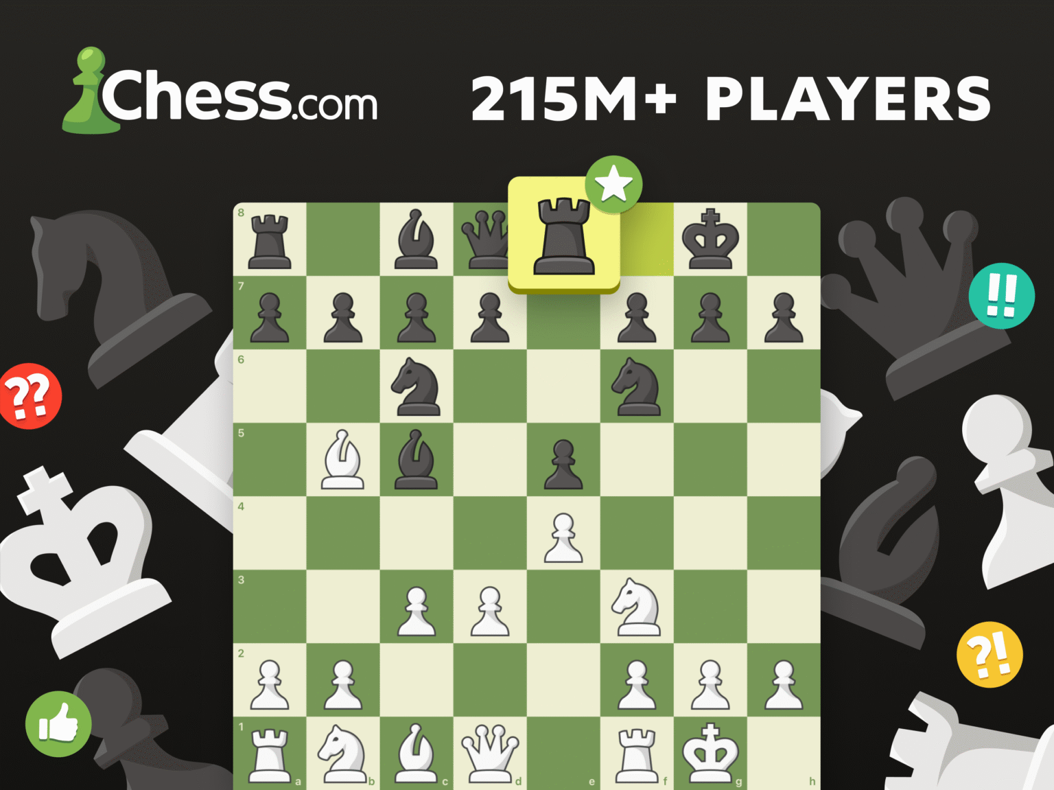 Chess - Play and Learn Online 4.8.7-googleplay APK Download by Chess ...