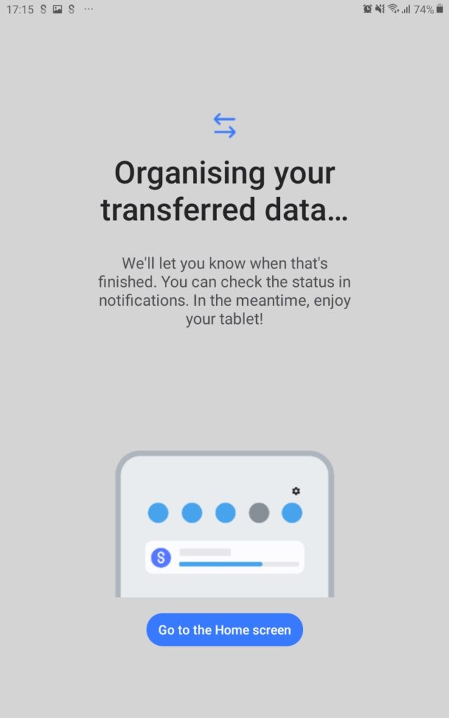 Samsung Smart Switch Mobile (Wear OS) 1.1.03.1 (Android 13+) APK ...