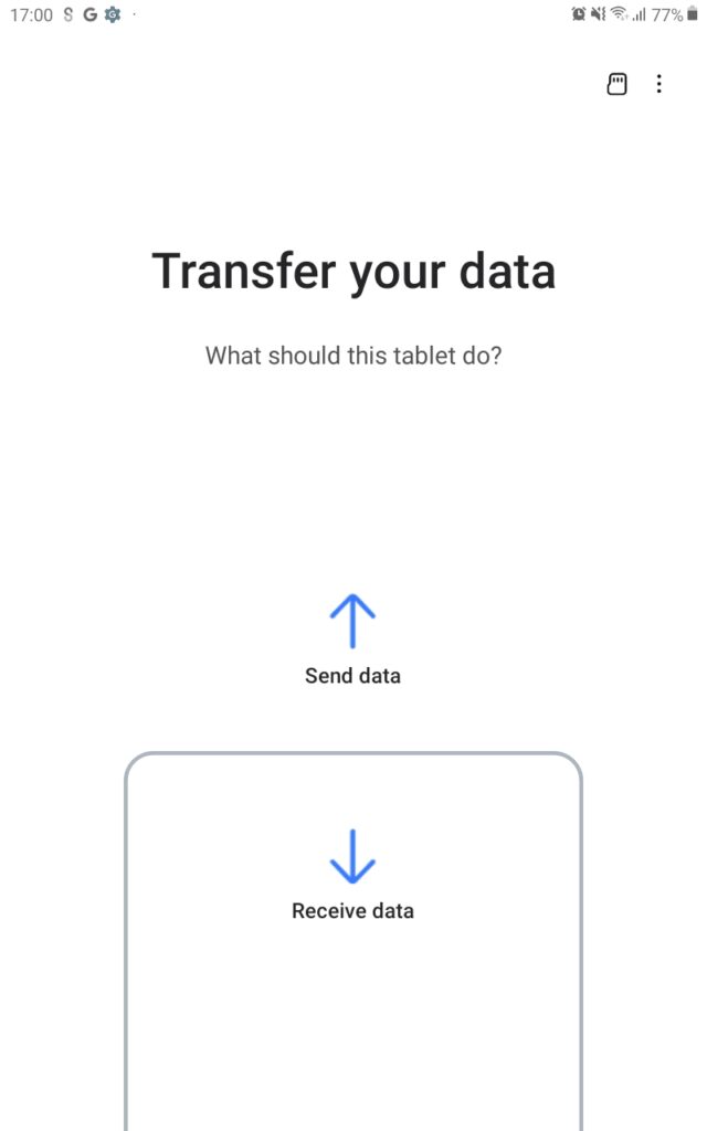 Samsung Smart Switch Mobile 3.7.61.16 (arm64-v8a + arm-v7a) (Android 5. ...