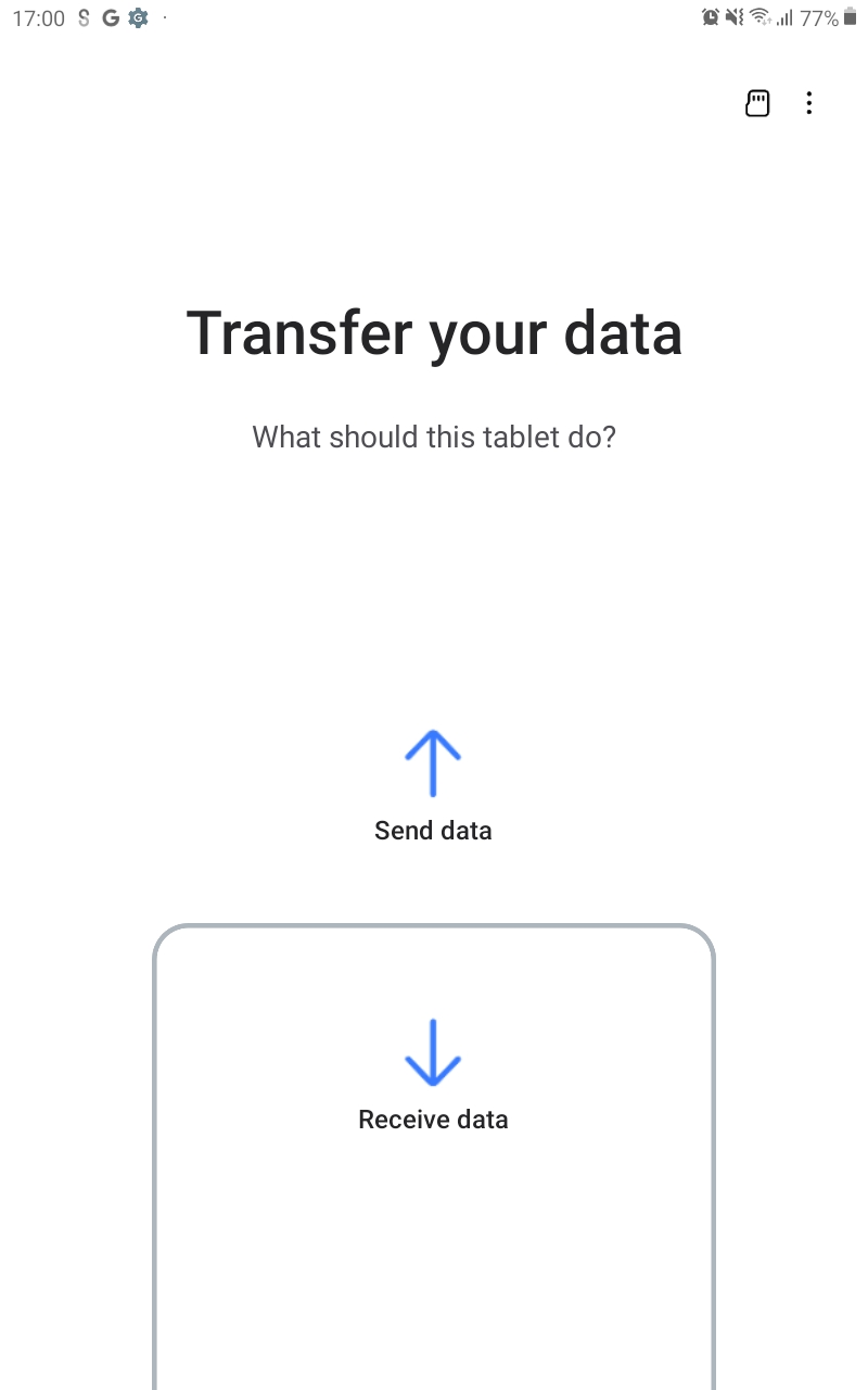 Samsung Smart Switch Mobile 3.7.61.16 (arm64-v8a + arm-v7a) (Android 5. ...