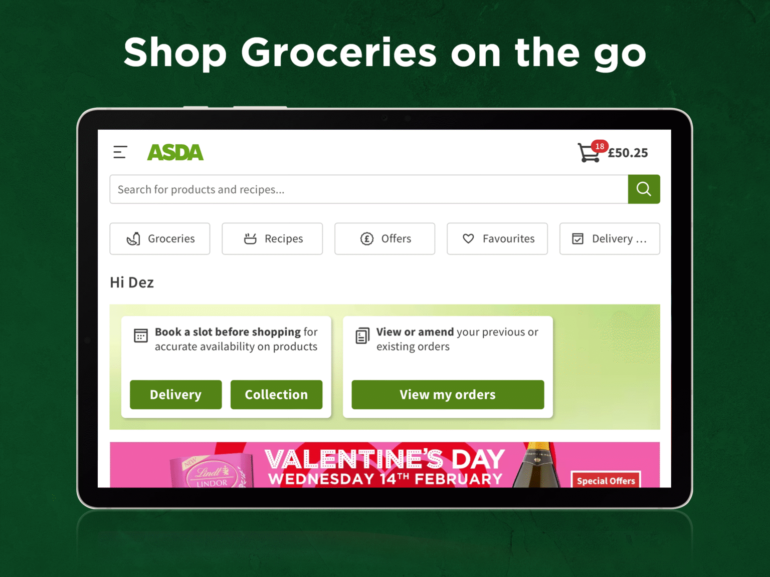 Download ASDA APKs for Android - APKMirror