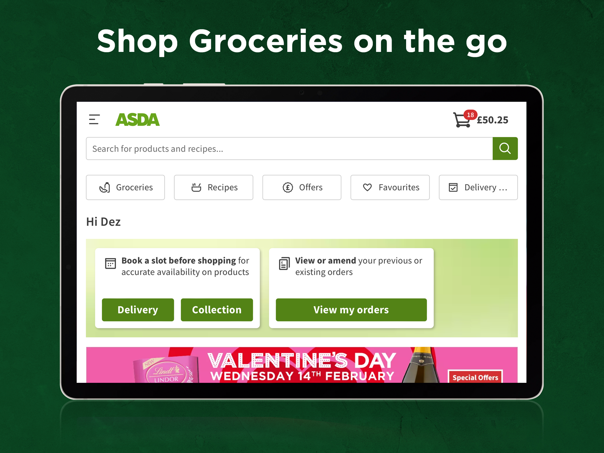 Download ASDA APKs for Android - APKMirror