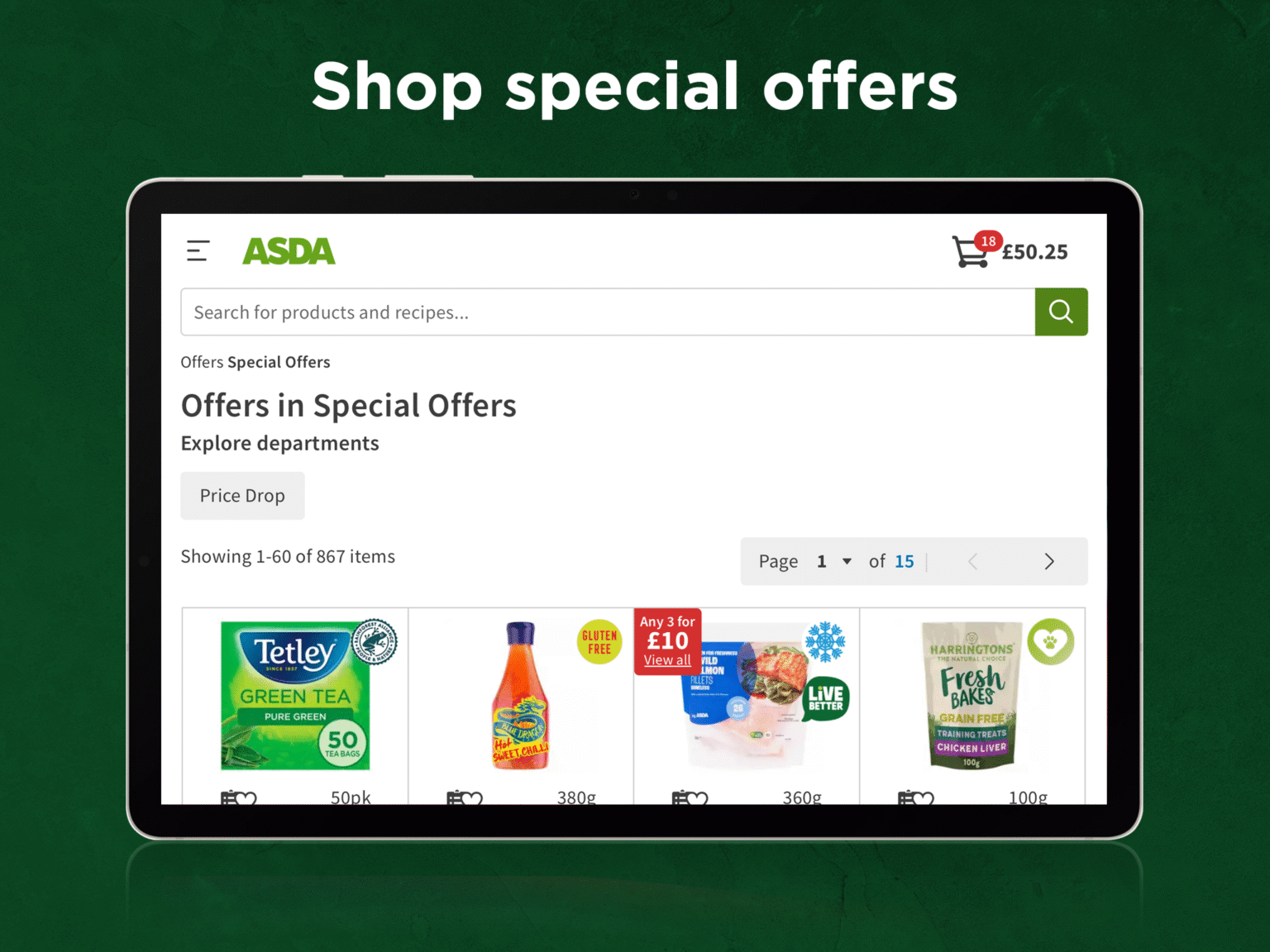 Download ASDA APKs for Android - APKMirror