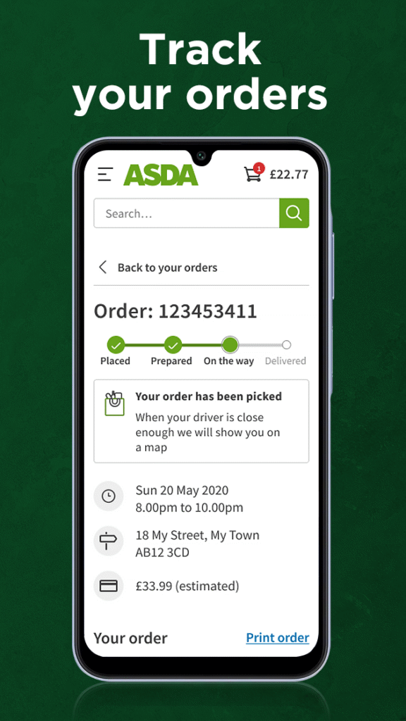 Download ASDA APKs for Android - APKMirror