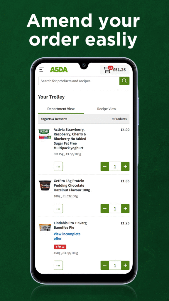 Download ASDA APKs for Android - APKMirror