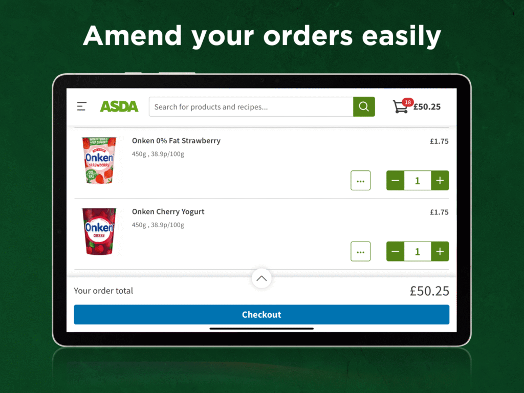 Download ASDA APKs for Android - APKMirror
