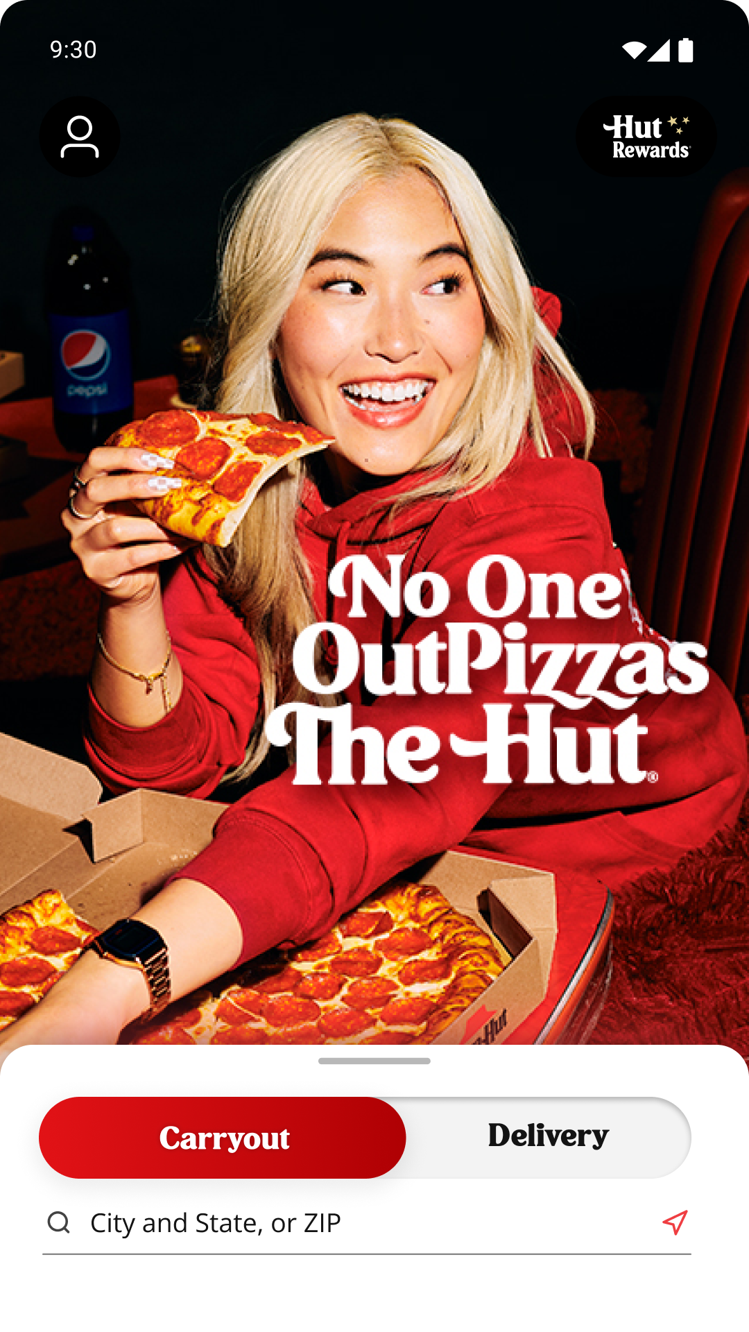 Pizza Hut - Delivery & Takeout 6.0.27 (Android 7.0+) APK Download by ...