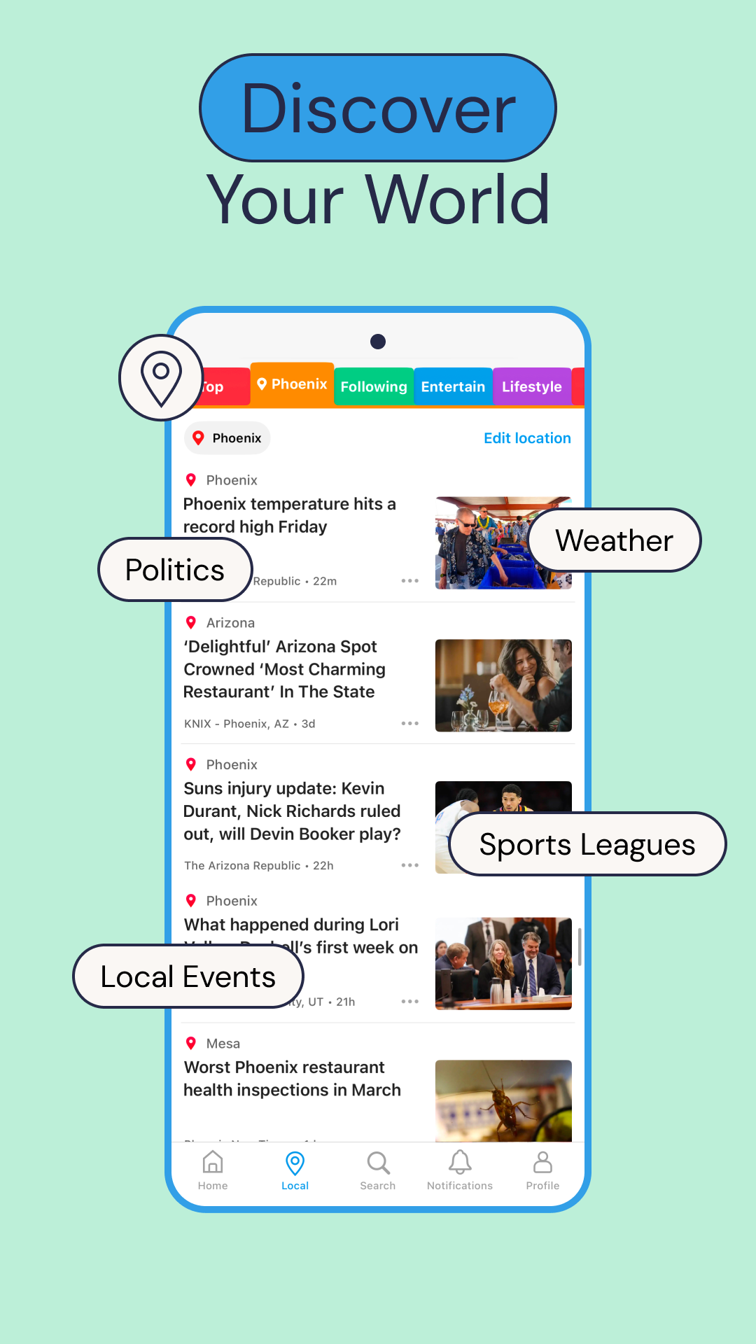 Download SmartNews: Breaking News APKs for Android - APKMirror
