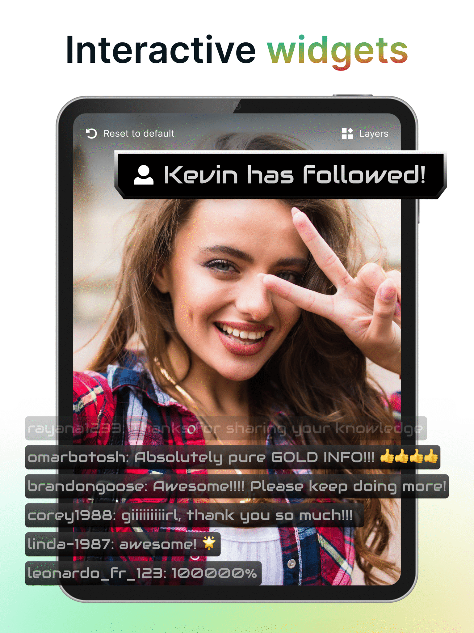 Download Streamlabs: Live Streaming APKs for Android - APKMirror