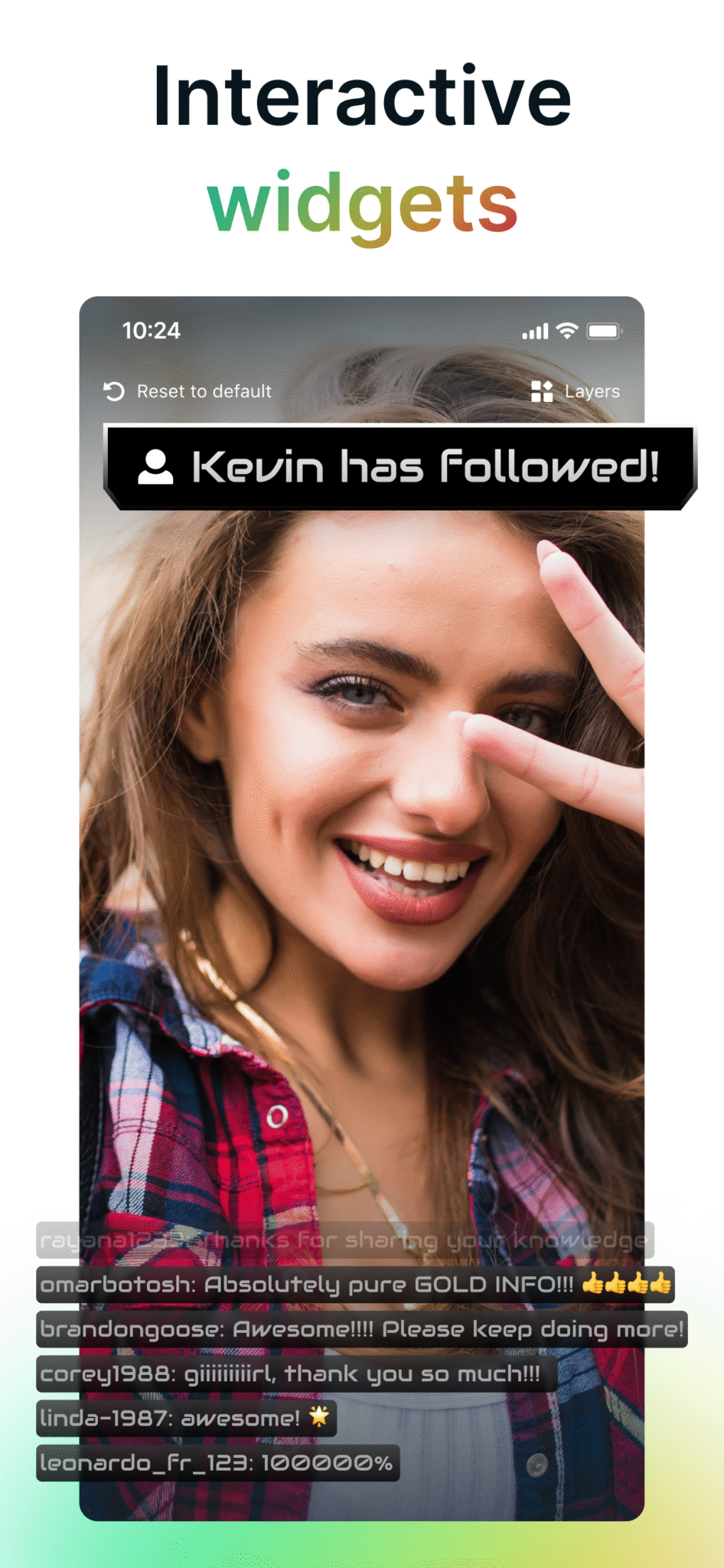 Download Streamlabs: Live Streaming APKs for Android - APKMirror