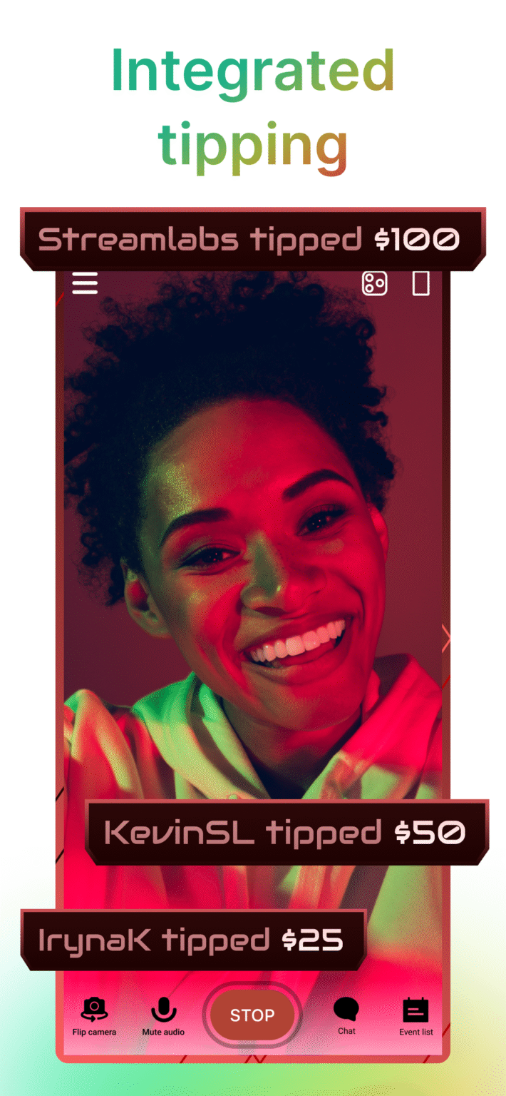 Download Streamlabs: Live Streaming APKs for Android - APKMirror