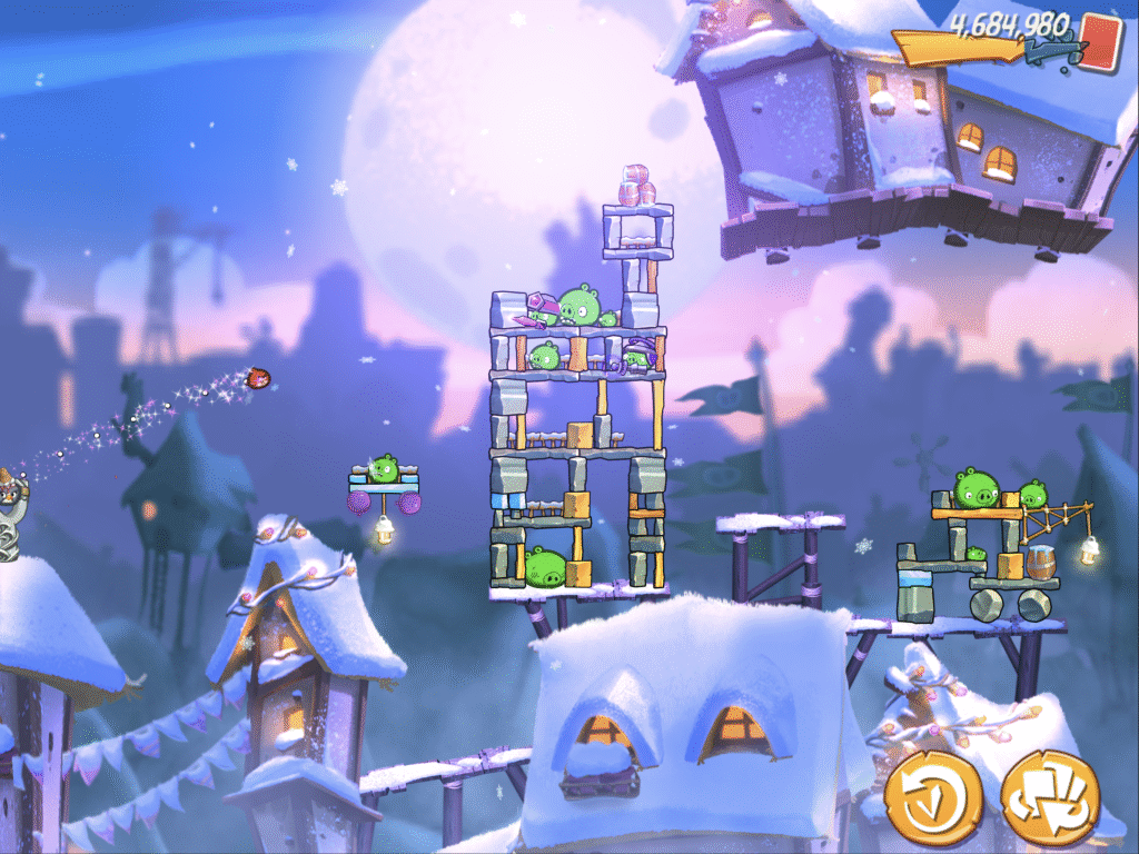 Angry Birds 2 7.1.0 APK Download by Rovio Entertainment Oy - APKMirror