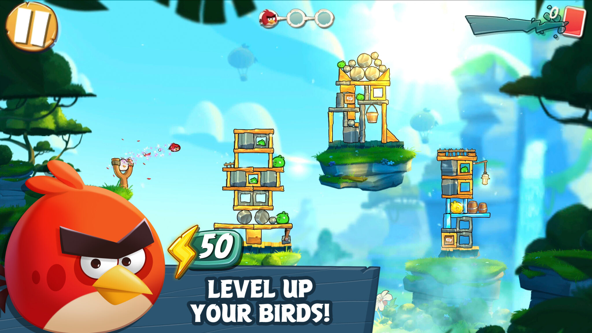 Download Angry Birds 2 (Amazon Appstore Fire Tablet version) APKs for ...