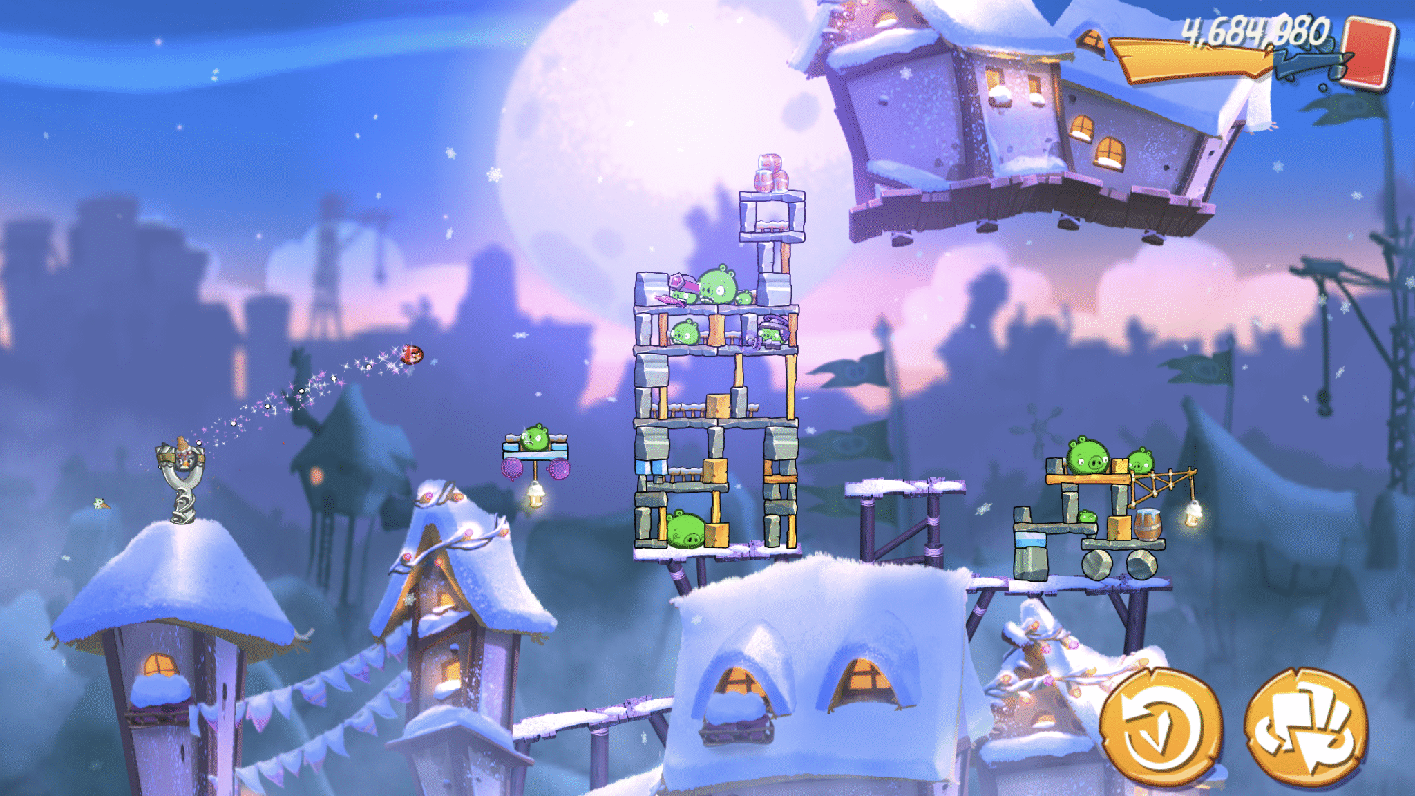 Download Angry Birds 2 (Amazon Appstore Fire Tablet version) APKs for ...