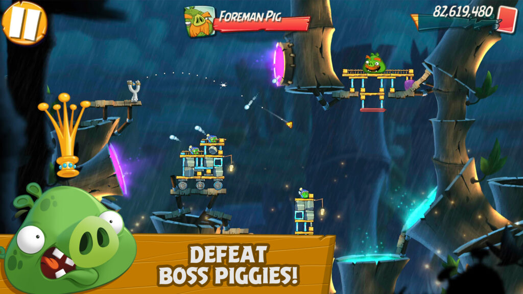Download Angry Birds 2 (Amazon Appstore Fire Tablet version) APKs for ...